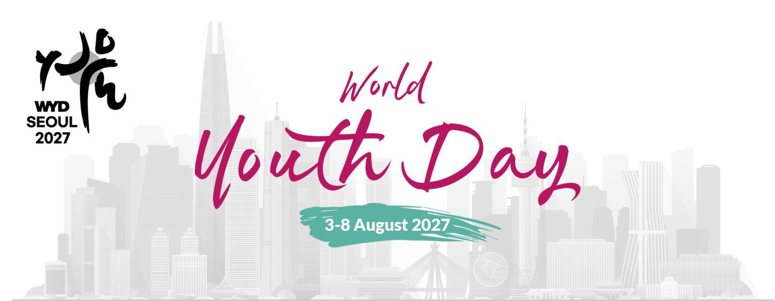 Home - World Youth Day 2027